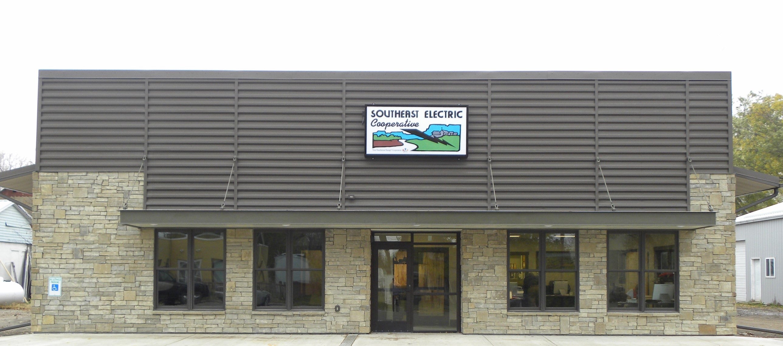 Home | Southeast Electric Cooperative