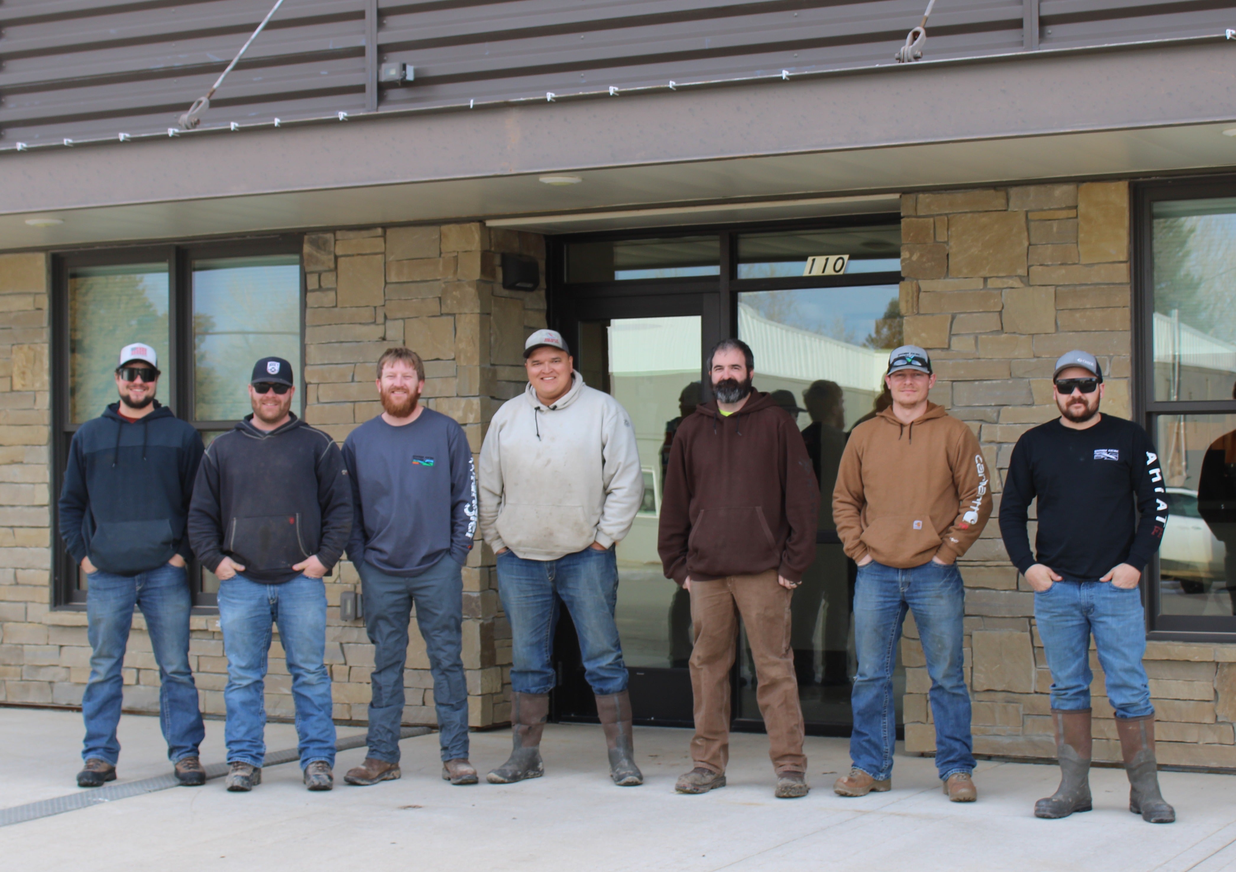 About Us | Southeast Electric Cooperative